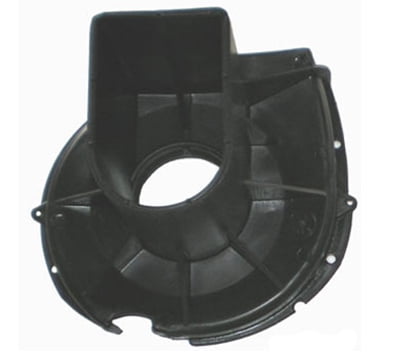 Pump Replacement Volute For All 'S' Series Pumps Flat Polyester Boxed ...