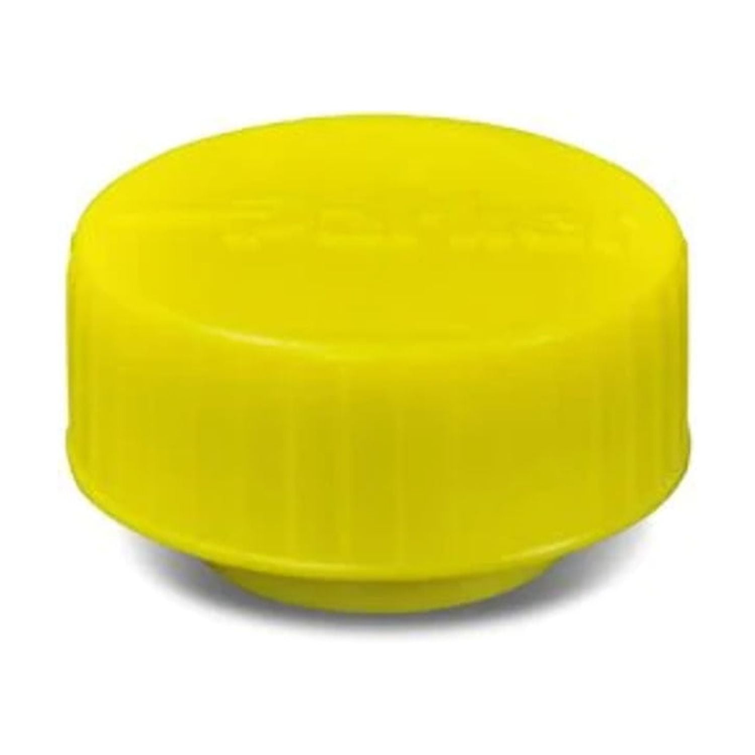 Pump Reservoir Cap Yellow - Walmart.com