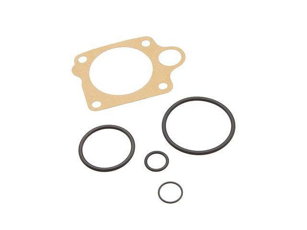 Pump Seal Kit - Compatible with 1980 - 1984 Subaru DL 1981 1982 1983 ...