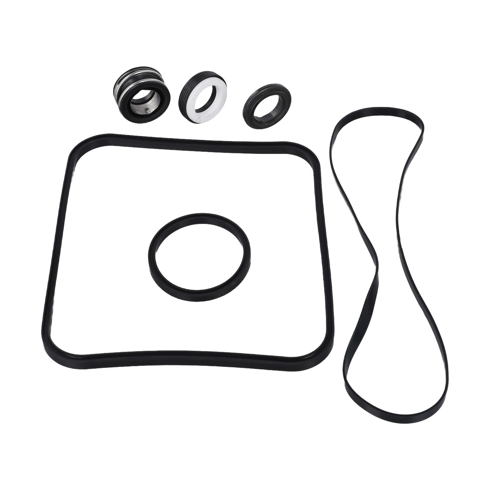Pump Seal Kit for Hayward Super Pump SP2600 SP1600 MAXFLO Pool Pump ...