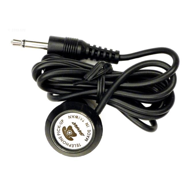 Pump Sense Mic - Autoclear - Walmart.com