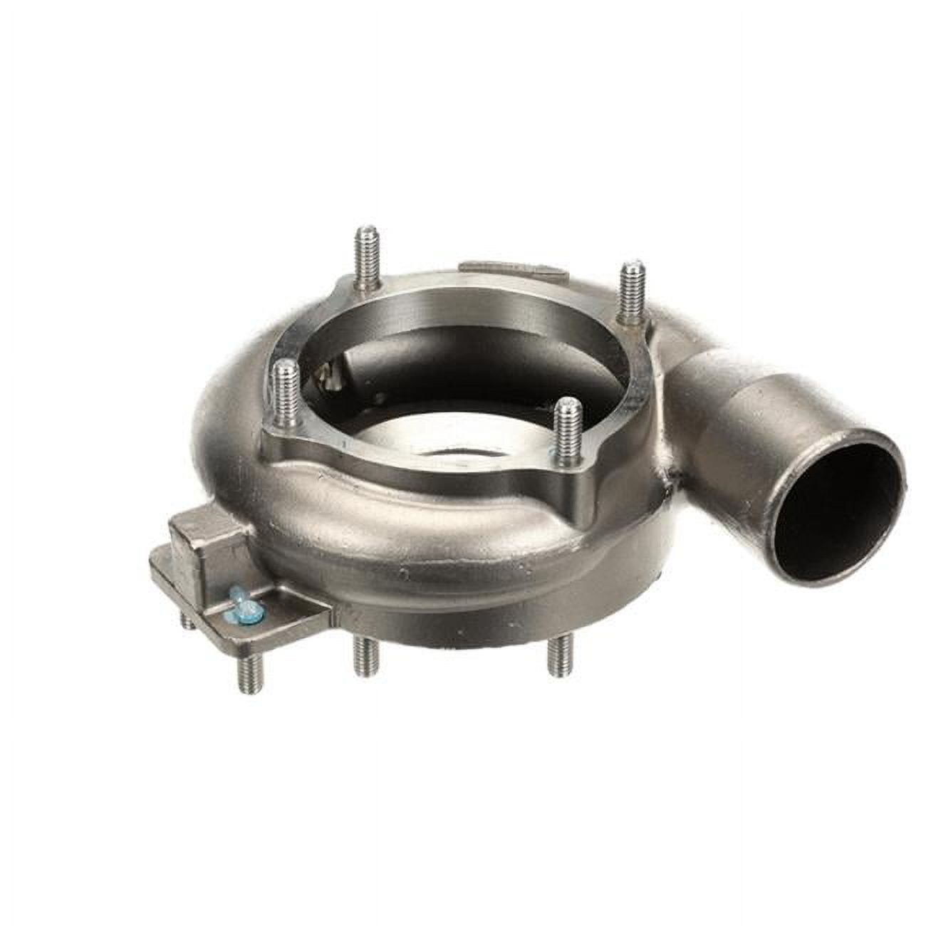 Pump Shell Assembly - Walmart.com