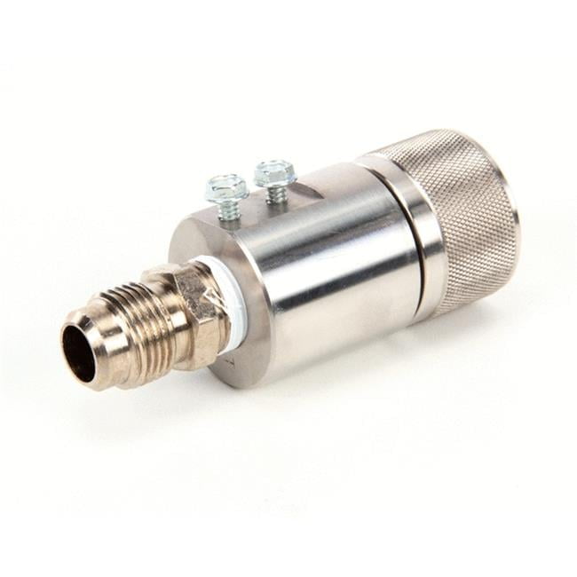 Pump Side Quick Disconnect Assembly - Walmart.com