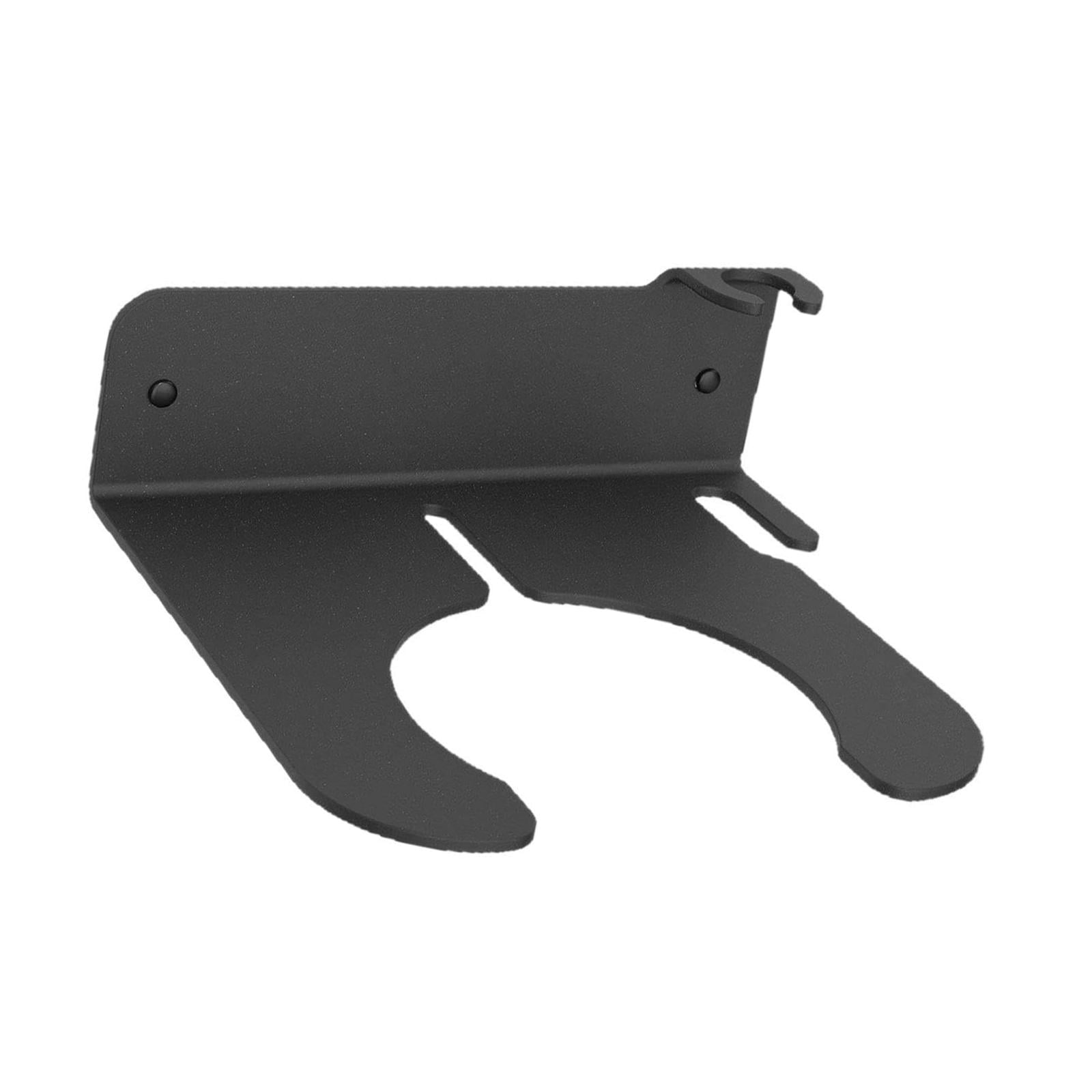 Pump Sprayer Holder Garden Tool Storage Shelf Iron Durable Wall Mounted ...