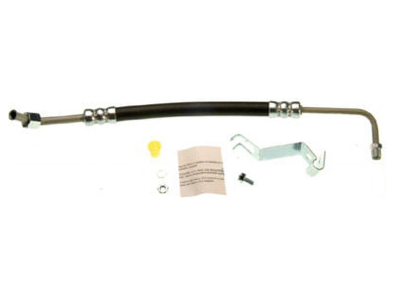 Ford F100 Power Steering Pressure Line Hose Assembly