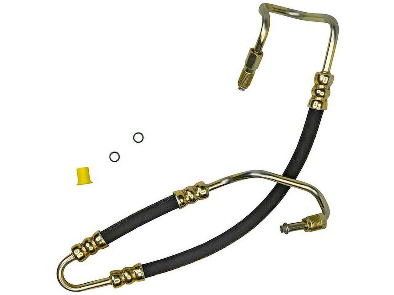 Jeep Grand Cherokee Power Steering Pressure Line Hose Assembly