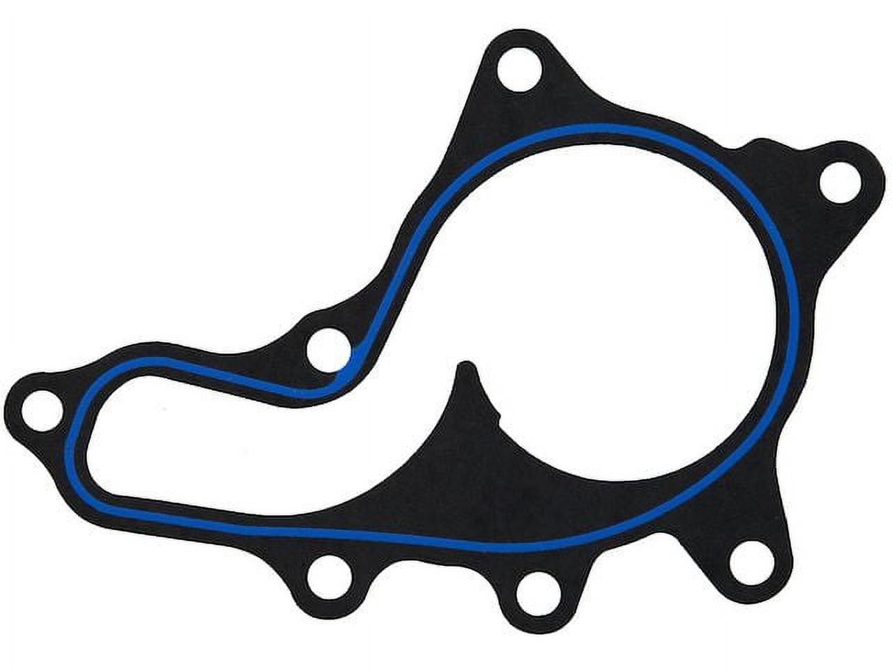 Water Pump Gasket Toyota
