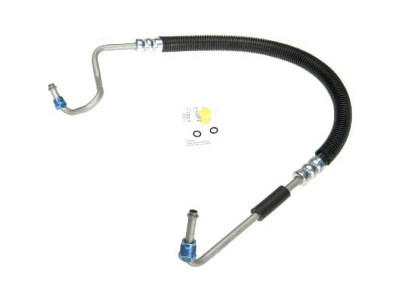 Pump To Hydroboost Power Steering Pressure Line Hose Assembly ...