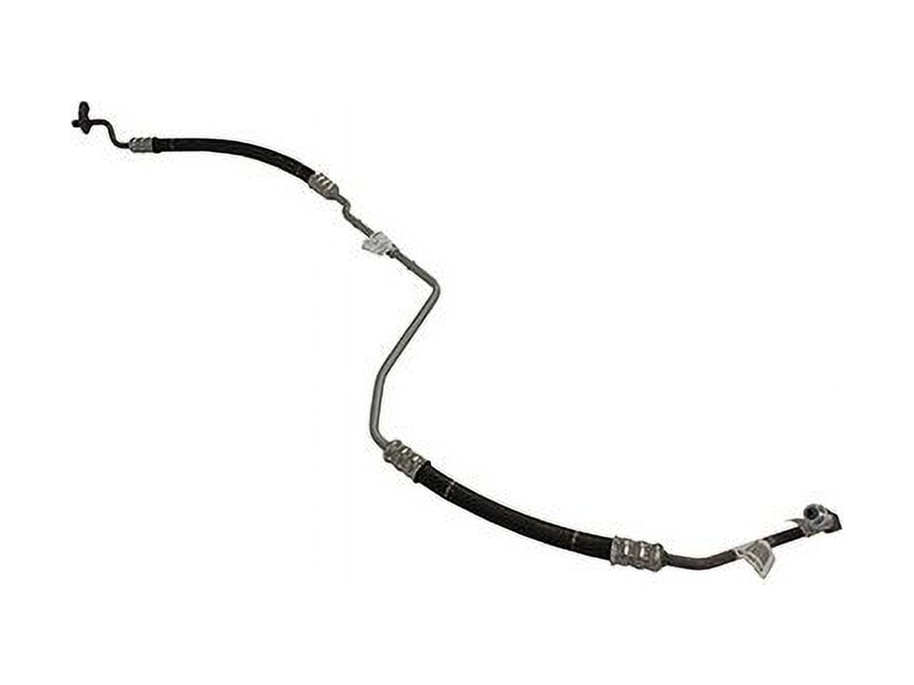 Pump To Hydroboost Power Steering Pressure Line Hose Assembly ...