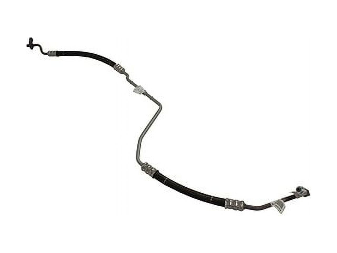 Pump To Hydroboost Power Steering Pressure Line Hose Assembly ...