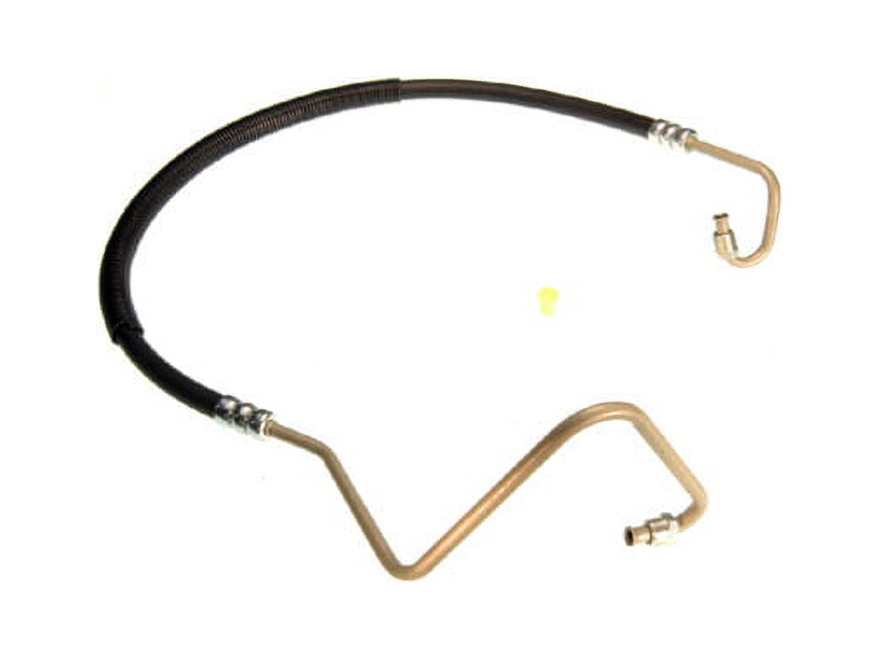 Pump To Hydroboost Power Steering Pressure Line Hose Assembly ...