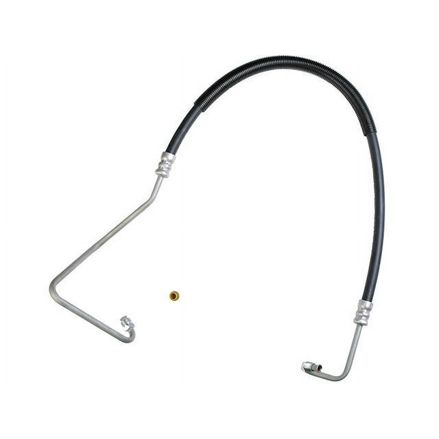 Pump To Hydroboost Power Steering Pressure Line Hose Assembly ...