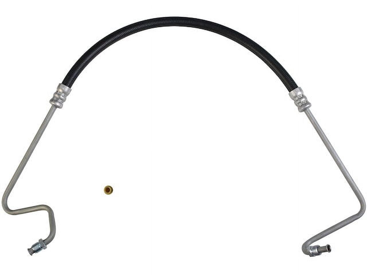 Pump To Hydroboost Power Steering Pressure Line Hose Assembly ...