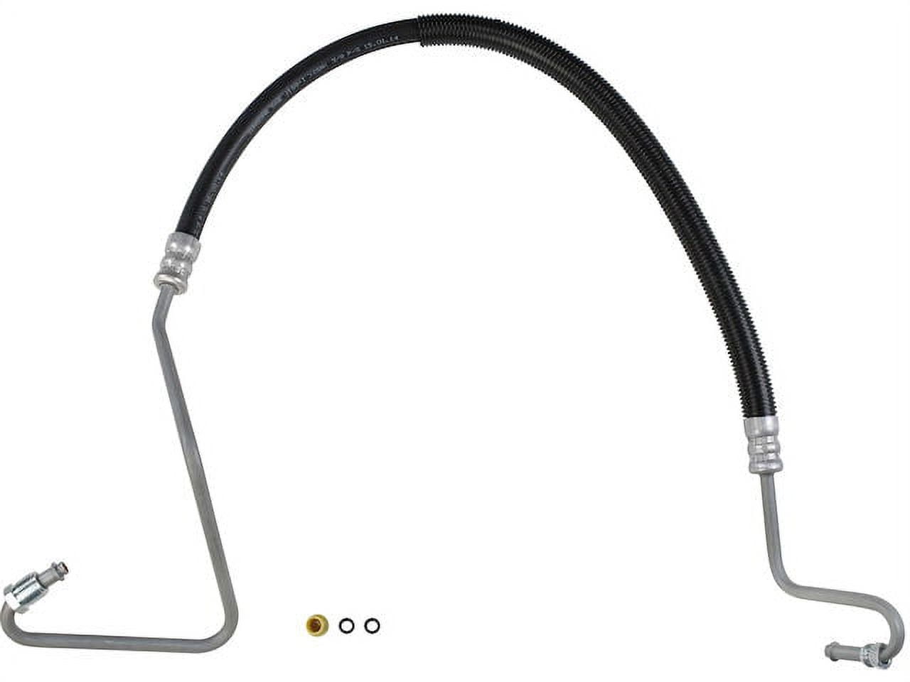 Pump To Hydroboost Power Steering Pressure Line Hose Assembly ...