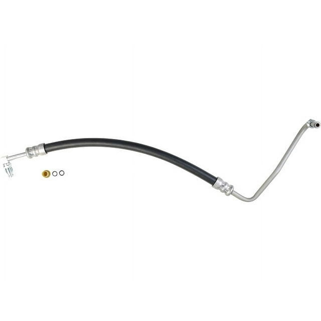 Pump To Hydroboost Power Steering Pressure Line Hose Assembly ...