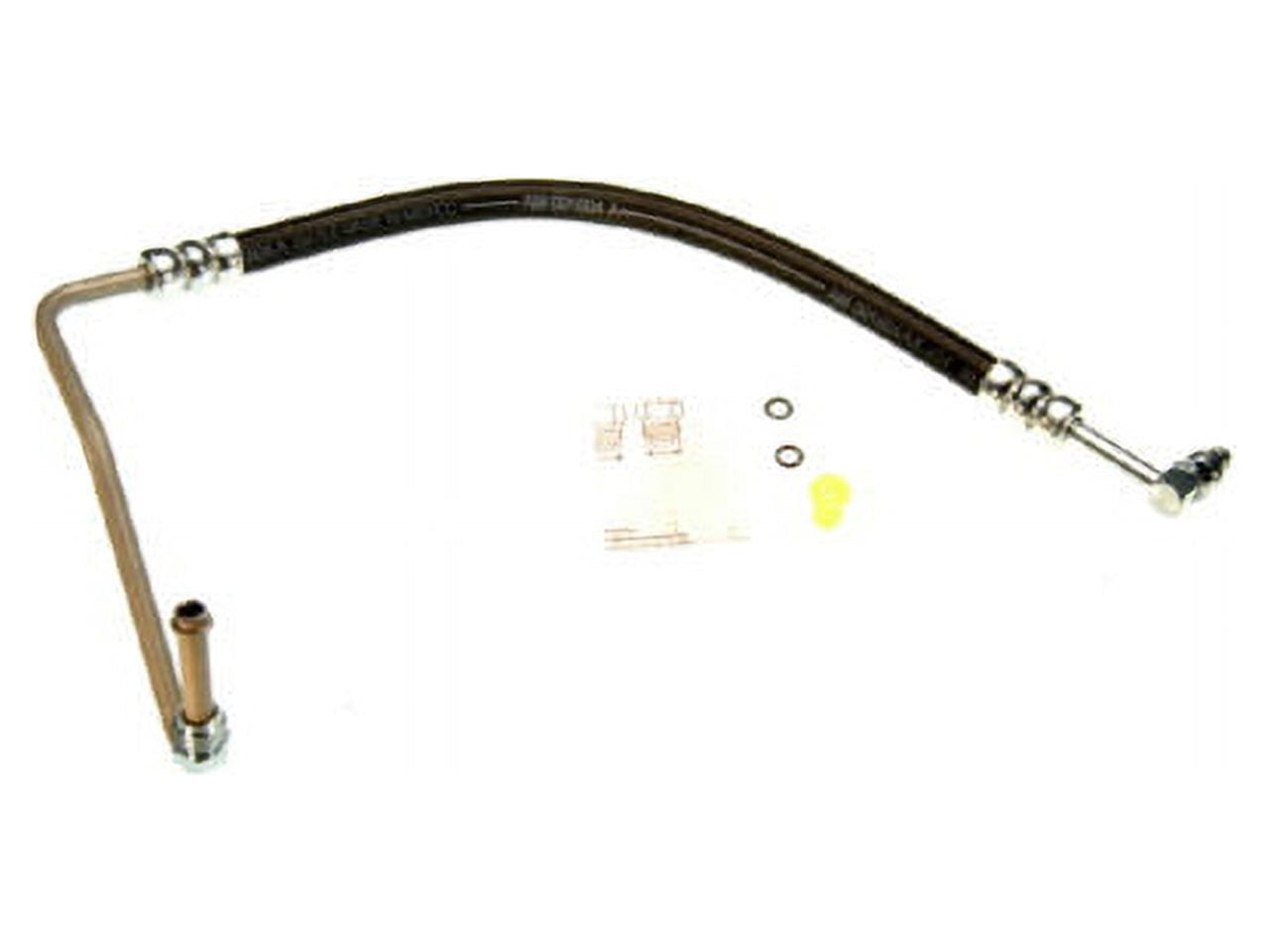 Pump To Hydroboost Power Steering Pressure Line Hose Assembly ...