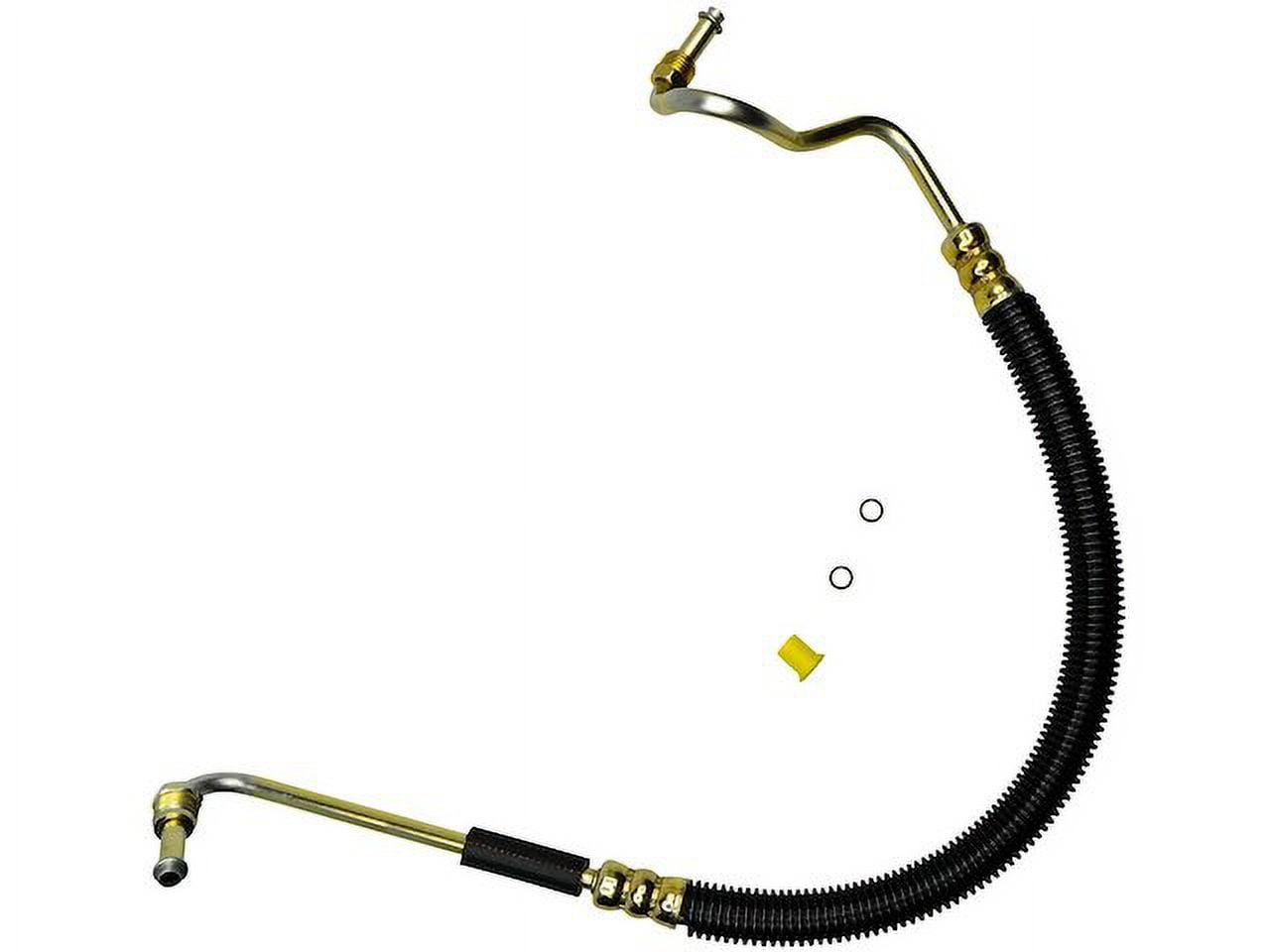 Pump To Hydroboost Power Steering Pressure Line Hose Assembly ...
