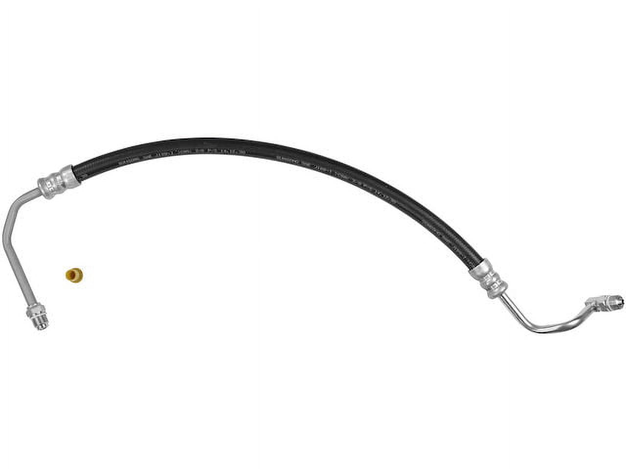 Pump To Hydroboost Power Steering Pressure Line Hose Assembly ...