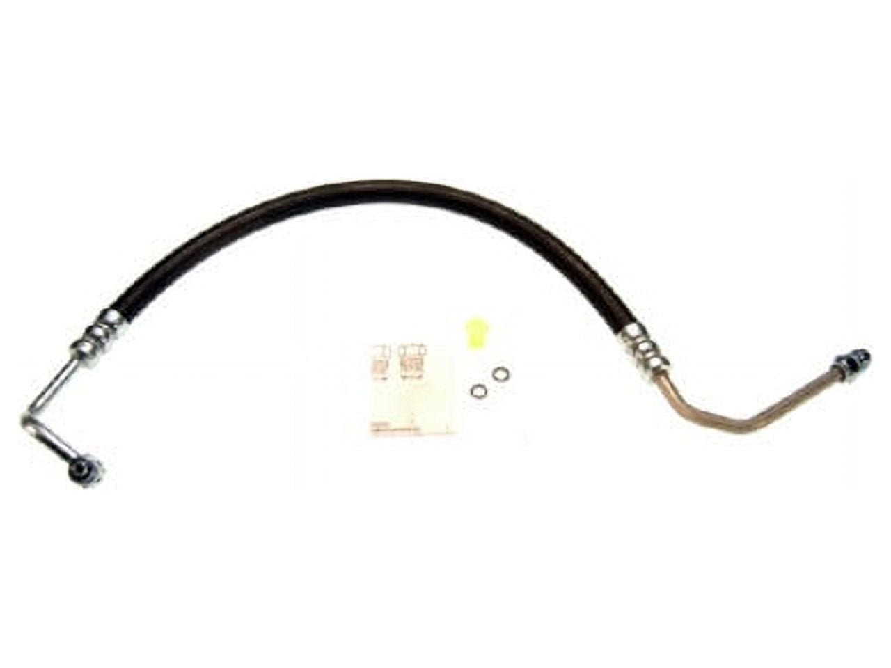 Edelmann Pump to Hydroboost Power Steering Pressure Hose Assembly, Fits ...