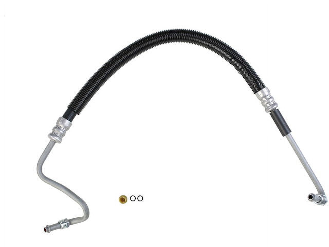 Pump To Hydroboost Power Steering Pressure Line Hose Assembly
