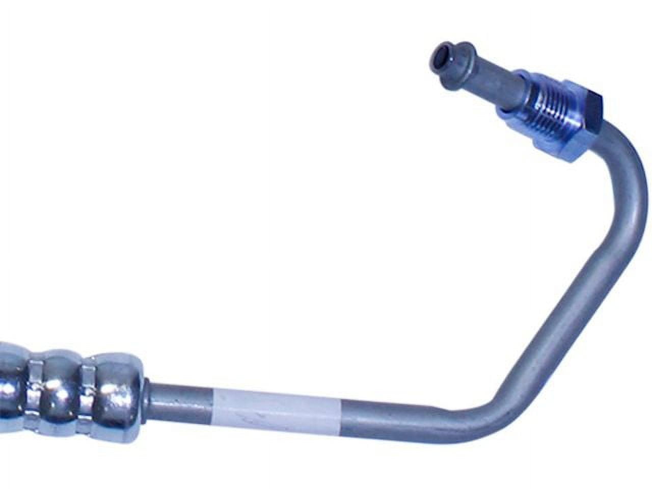 Pump To Hydroboost Power Steering Pressure Line Hose Assembly ...