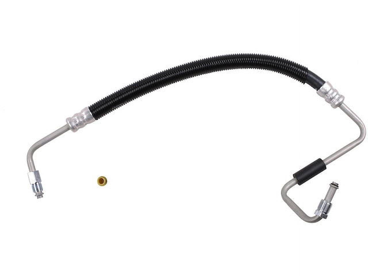 Pump To Hydroboost Power Steering Pressure Line Hose Assembly