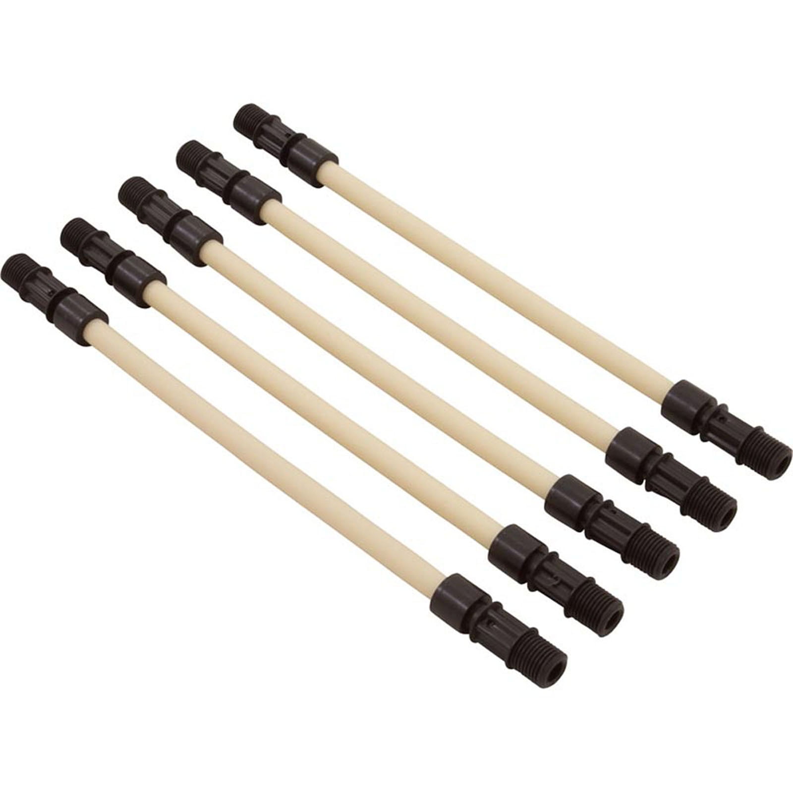 Pump Tube Assembly, Stenner Classic, 1/4", #2, Qty 5 - Walmart.com