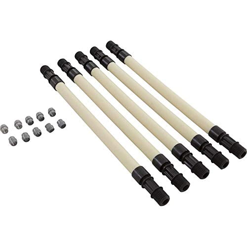 Pump Tube Assembly, Stenner Classic/M128, 1/4", #5, Qty 5 - Walmart.com