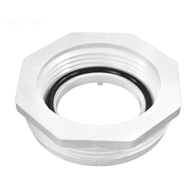 Pump Union Adapter with O-Ring for Pools - Walmart.com