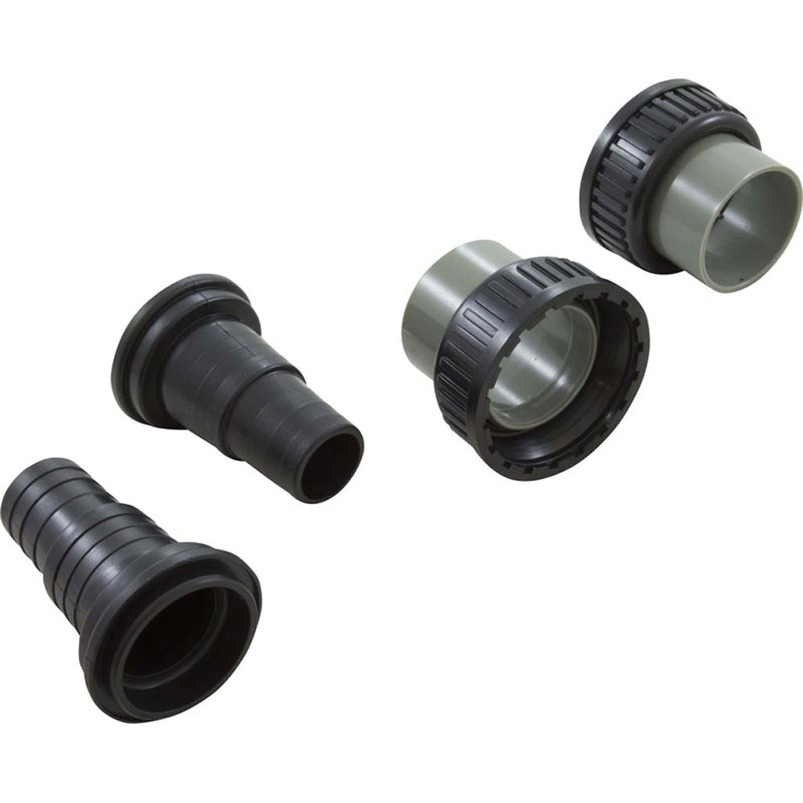 Pump Union, Speck A91, 1-1/2"s, 1-1/2"b Adapter, qty 2 - Walmart.com