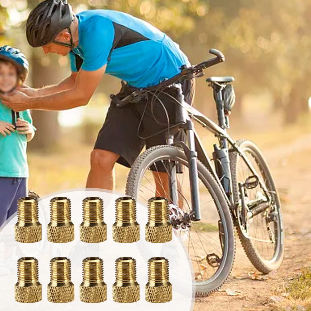 Pump Up The Volume With Our Av And Fv Valve Conversion And Pump Adapter ...