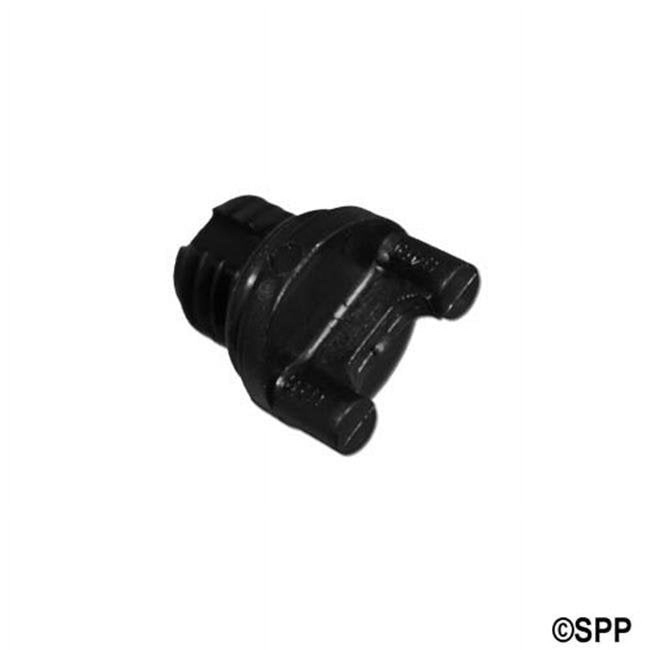 Pump Volute Old Style Dura-Jet with O-Ring Drain Plug - Walmart.com