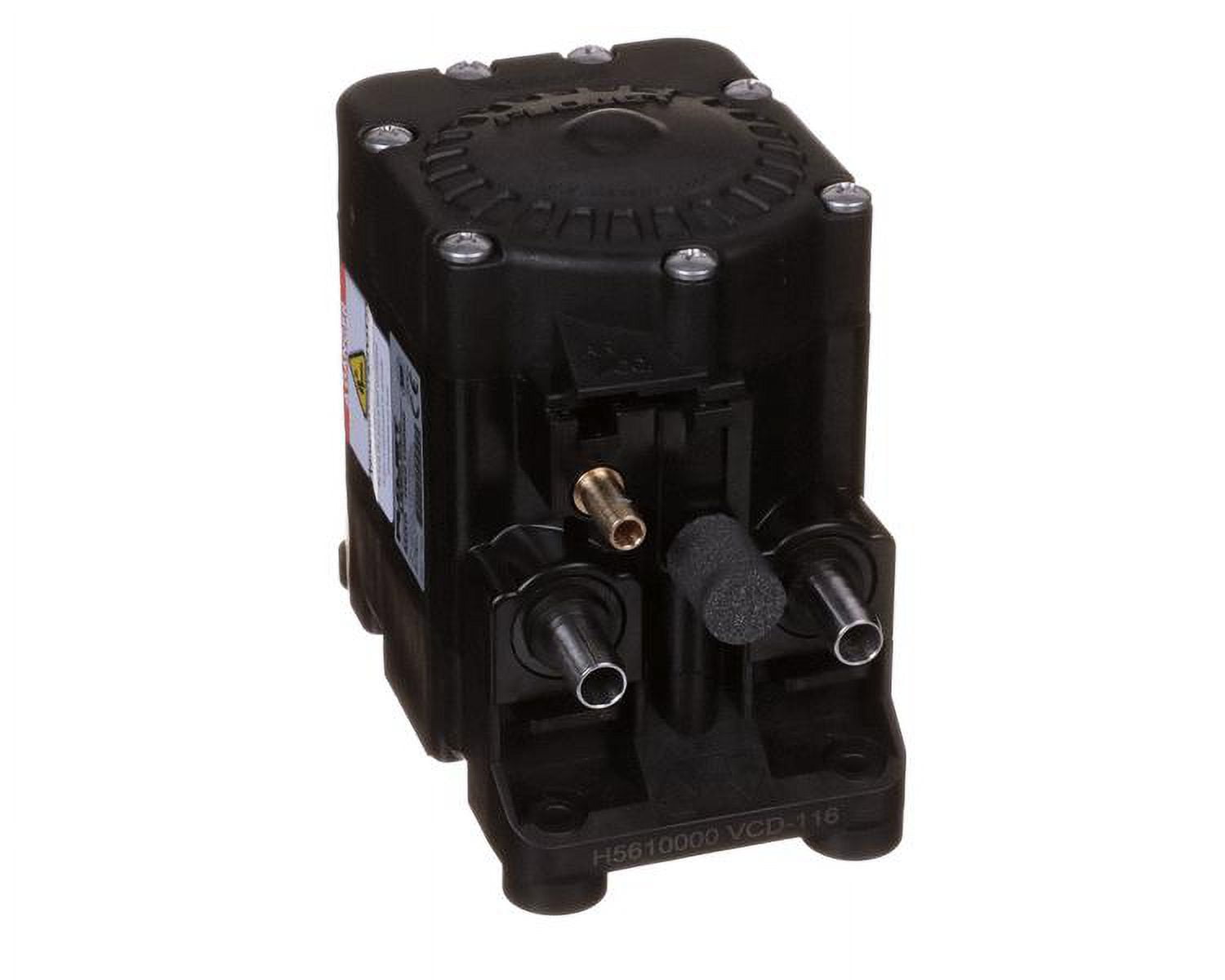 Cornelius Pump Water G60 Flojet G601292I - Genuine OEM Replacement Part ...