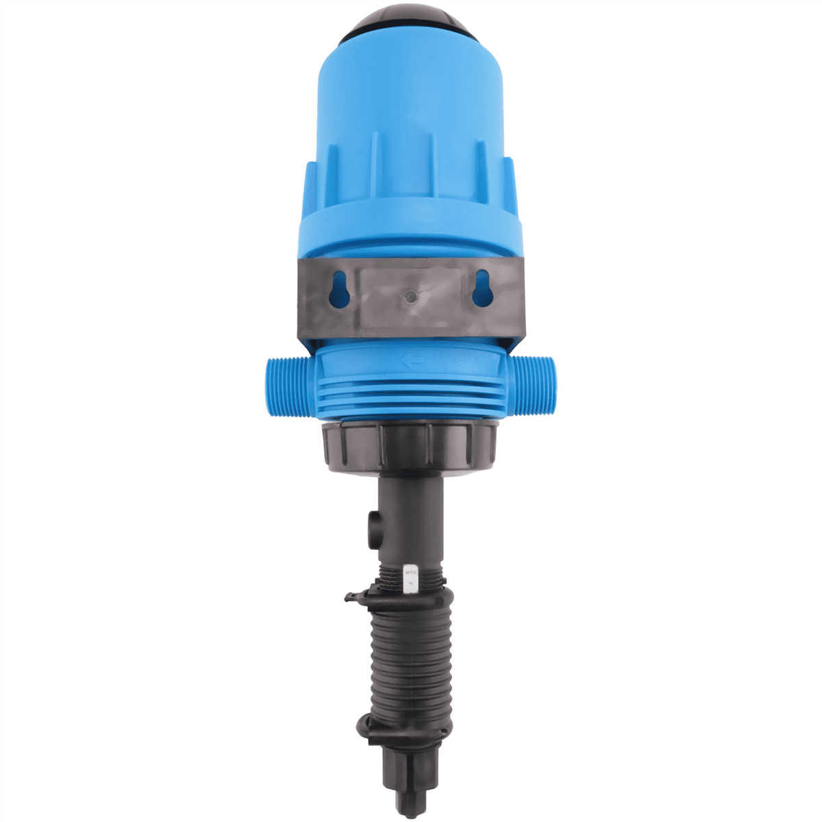 Pump Water Powered Dosing Mix Chemical Injector Proportioning Dispenser ...