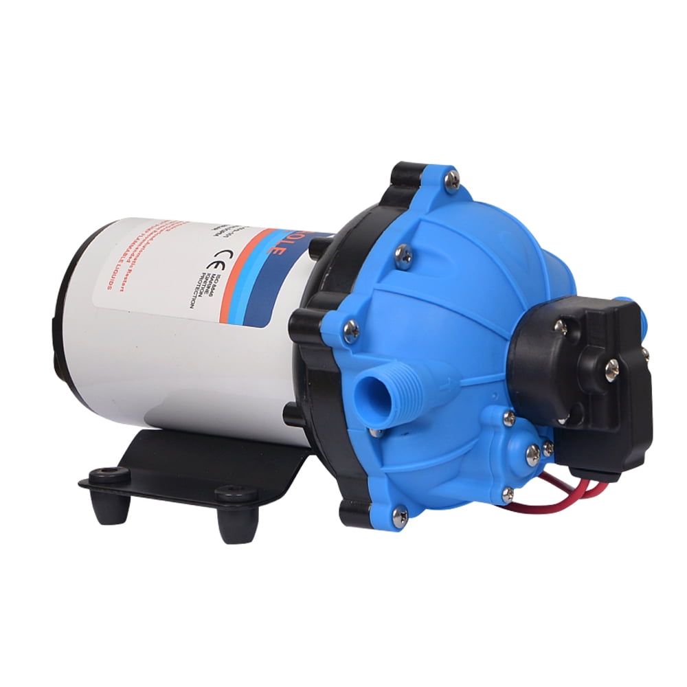 12 Volt RV Water Pumps in RV Water Pumps - Walmart.com