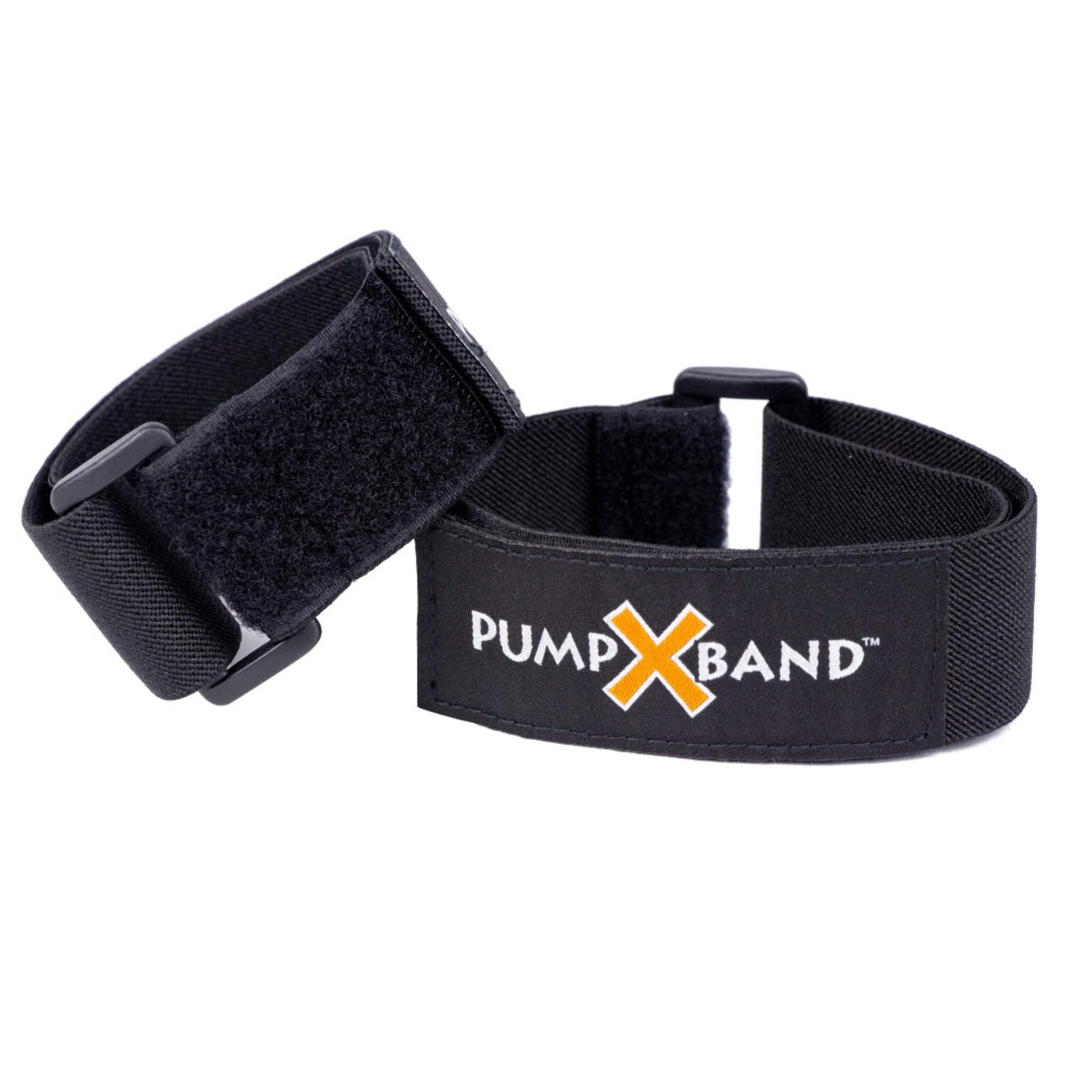 Pump X Band Arm: Reduced Blood Flow Training Straps - Walmart.com