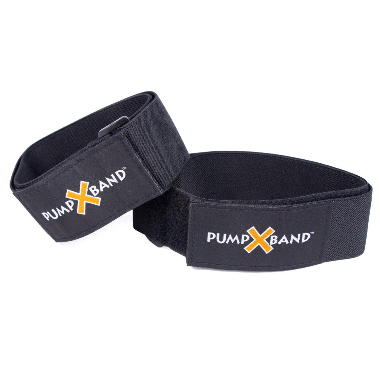 Pump X Band : Occlusion Training Straps - Walmart.com