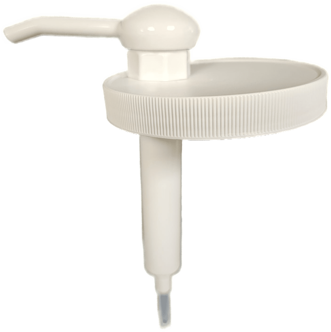 Pump for French's® Mustard 105 oz Bulk Container - Walmart.com