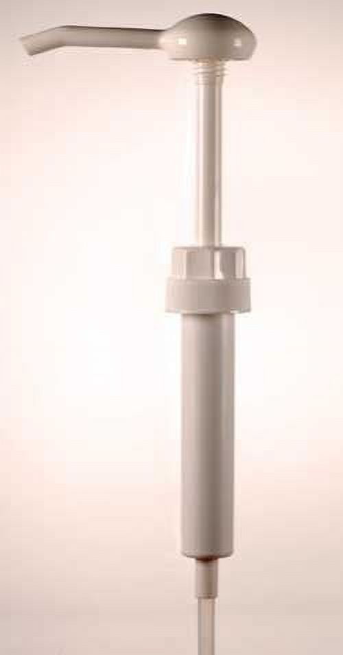 Pump for Standard Gallon Sized Bottle of Lotion by EO Products ...