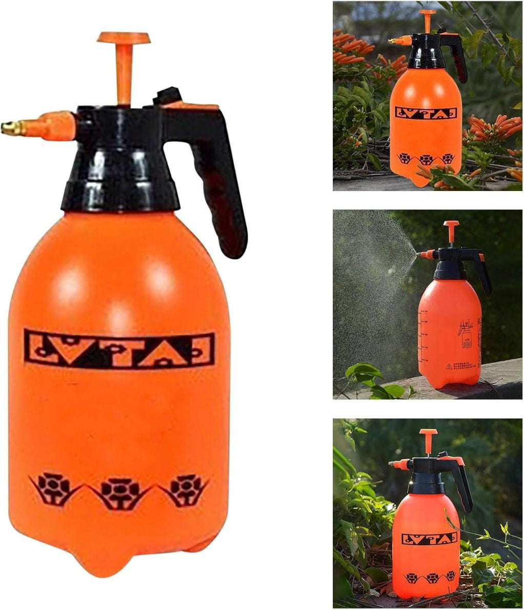 Pump sprayers in Lawn and Garden, Handheld Garden Pump Sprayer, Water ...