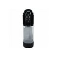 Pumped TechnoThrust 10 Function Automatic Masturbator for Men, Black ...