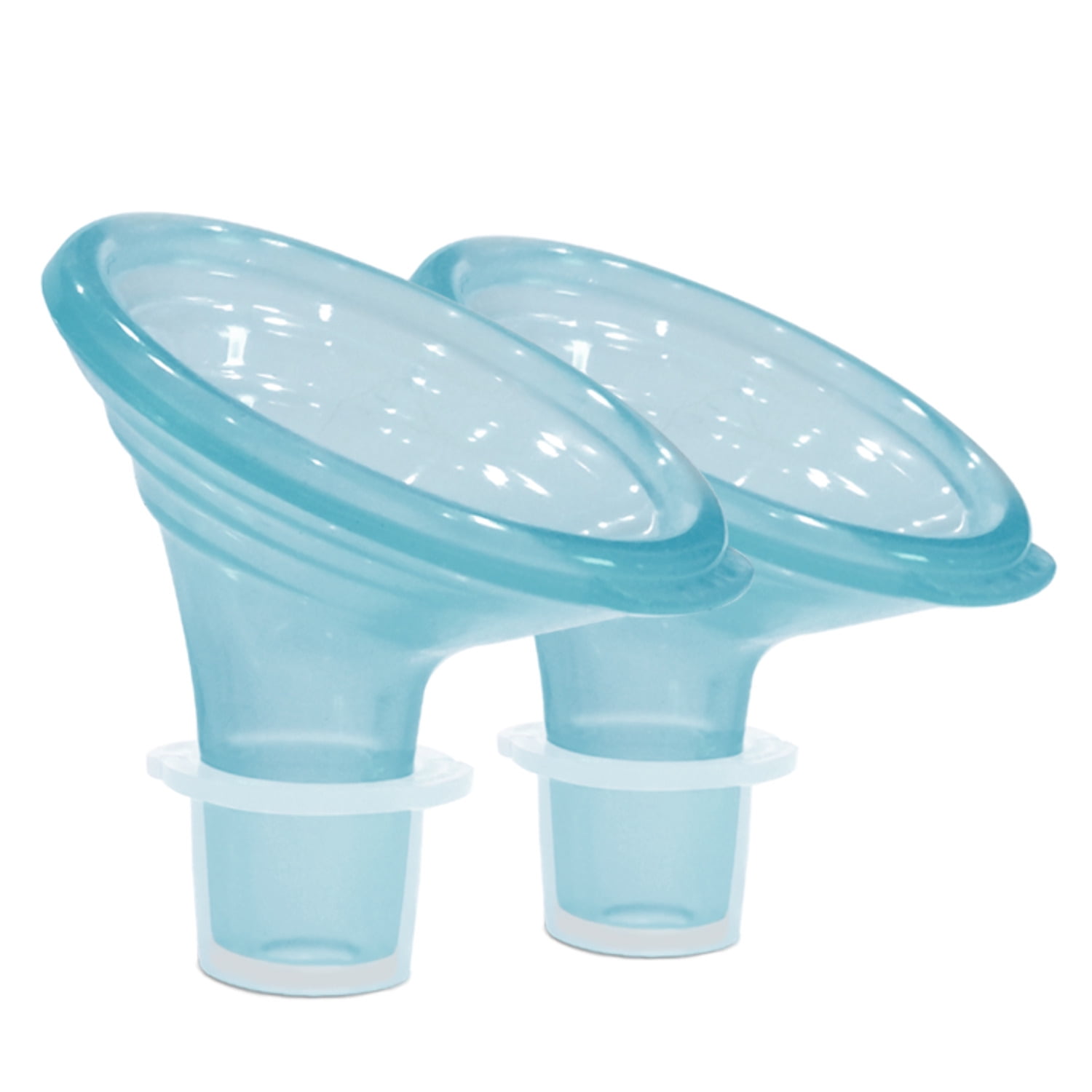 Pumpin’ Pal Breast Shields - Walmart.com