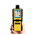 Pumping PH3 Phosphine Gas Detector Built In Phosphine Meter Four Alarm ...