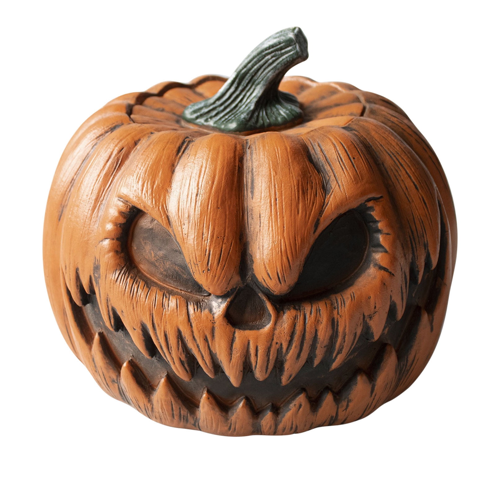 Pumpkin Candy Jar Halloween Cookie Jar with Lids Pumpkin Bowl Fall ...