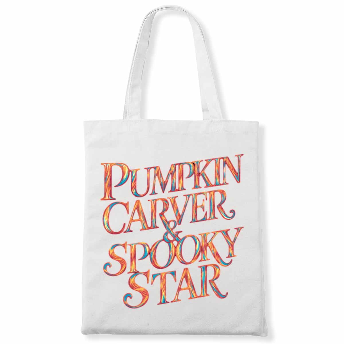 Pumpkin Carver & Spooky Star Bull Terrier Breast Cancer Halloween ...