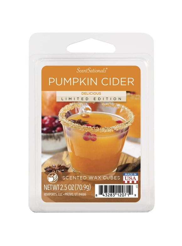 Pumpkin Scents - Walmart.com