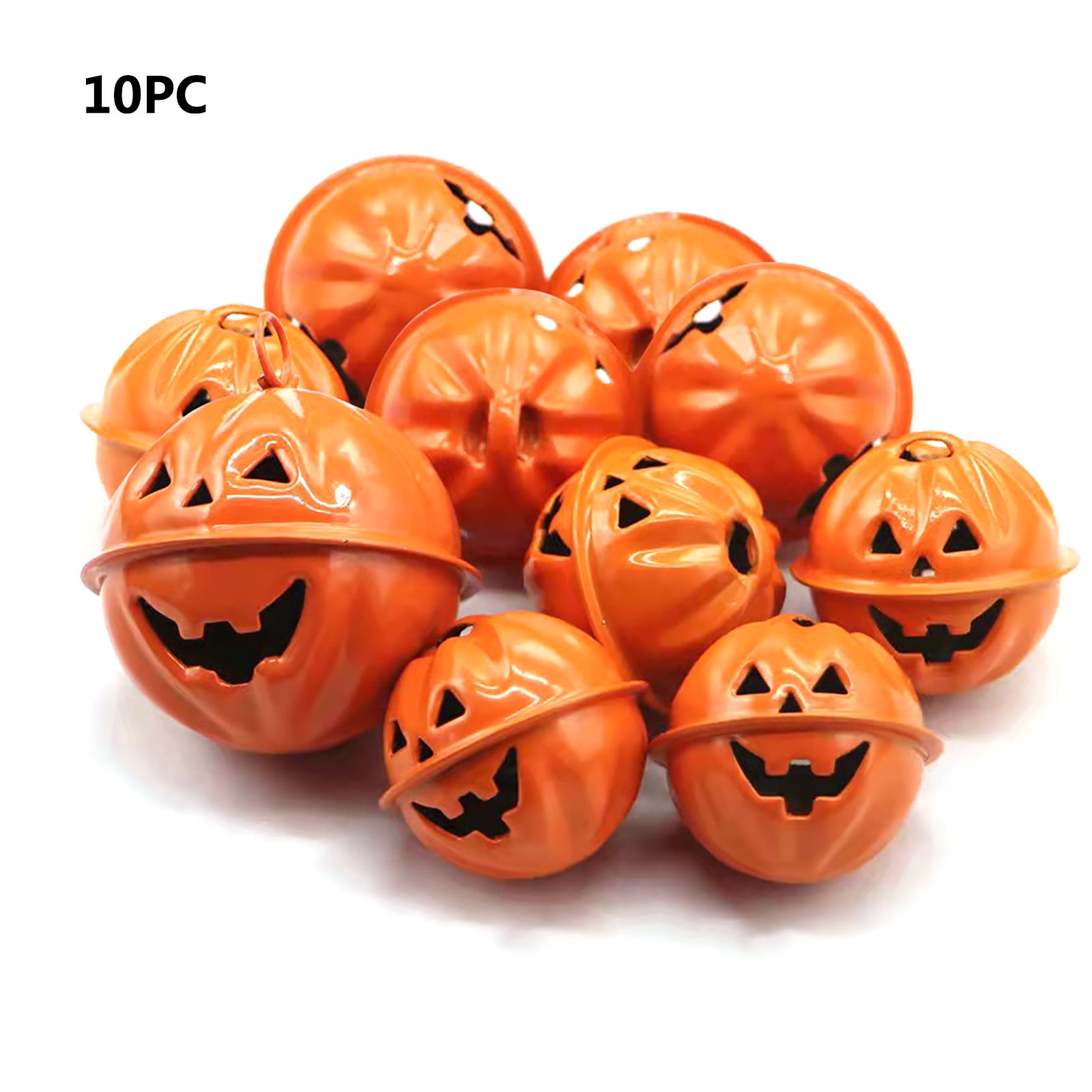 Pumpkin Decor Halloween Pumpkins Pumpkins Halloween Pumpkin Jingle ...