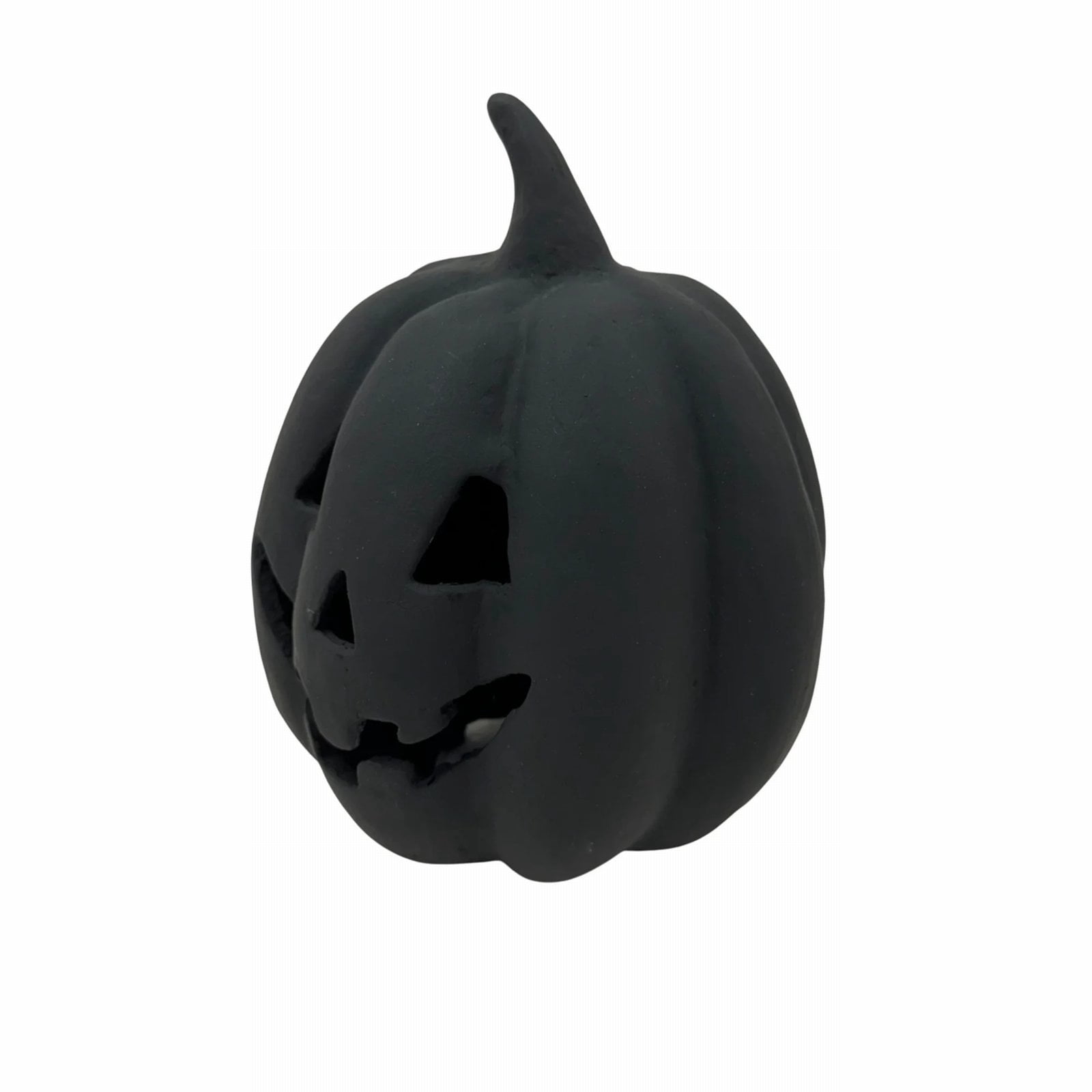 Pumpkin Decor Paper Mache Pumpkin Tabletop Decor Paper Mache Pumpkin ...