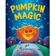 Pumpkin Magic (a Halloween Adventure) (Paperback) - Walmart.com