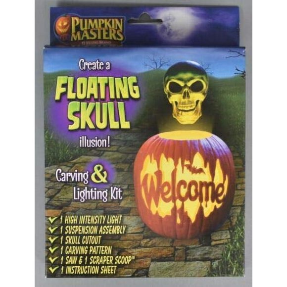 Pumpkin Masters Pumpkin Carving Kit